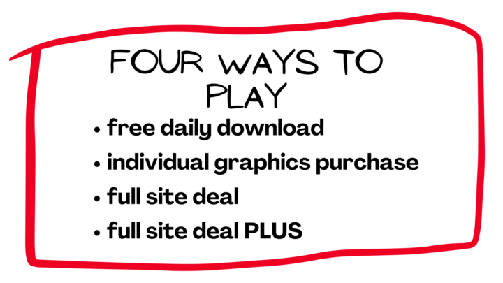 How it works – Daily Art Hub // Graphics, Alphabets & SVG